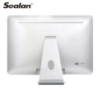 China CCIC 23.8 Inch All in One Desktop Computer Touch Screen Intel Core i3 i5 i7 i9 8GB RAM 240GB SSD for sale