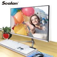 China Desktop AIO Frameless PC 23.8 Inch FHD 1920x1080 Intel Core i5 16GB RAM 480GB SSD 1TB HDD for sale