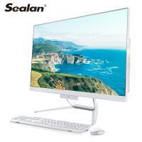China 23.8 Inch Desktop AIO PC Motherboard HM65 HM87 HM410 HM310 Core I3 I5 I7 Touch Screen for sale