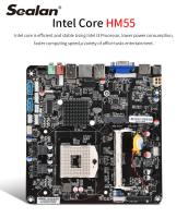 China 8 GPU Mining Rig B75 Motherboard DDR3 4G Memory Ethereum Miner Chassis 1.0mm SGCC for sale