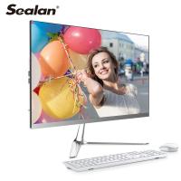 China All In One 23.8 Inch Ips Hd Screen Desktop Computer Core I7-4700 Processor 8G RAM 480GB SSD for sale