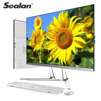 China All In One 23.8 Inch Ips Hd Screen Desktop Computer Core I7-4700 Processor 8G RAM 480GB SSD for sale