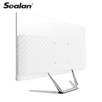 China 23.8 Inch All in One Desktop Computer Intel Core i3 i5 i7 8GB RAM 480GB SSD Built in Camera for sale