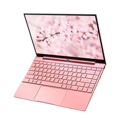 China 14 Inch Screen Laptop Notebook 12gb RAM 24G SSD Mini PC Computer for sale