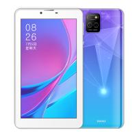 China 7 Inch Android 5.0 Tablet 1024x600 IPS 1GB RAM 16GB Storage Bluetooth 2.1 Quad Core Kids for sale