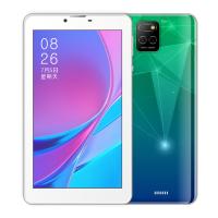 China CPU MT6582 EMMC16GB BT2.1 Touch Screen Pad For Laptop 1024*600 IPS for sale