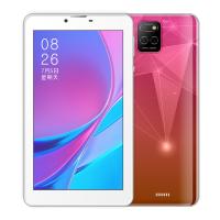 China 7 Inch Android 5.0 Tablet MT6582 Quad Core 1GB RAM 16GB ROM 1024x600 IPS Touch Screen for sale