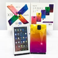 China 7 Inch Tablet MT6582 Quad Core 1GB RAM 16GB ROM 1024x600 IPS Touch Screen Bluetooth 2.1 for sale