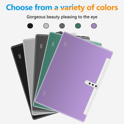 China 10.1 Inch Tablet PC 4GB RAM 64GB SSD 1920x1200 IPS Mini Laptop for Children for sale