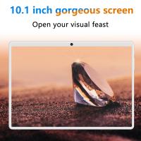 China 10.1 Inch Tablet PC 4GB RAM 64GB SSD 1920x1200 IPS Mini Laptop for Children for sale