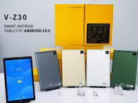 China 10.1 Inch CortexTM A55 MP8 DDR 3GB Tablet PC Model Android 10.0 for sale