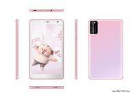 China CPU MT6582 1024*600 IPS Mobile LCD Touch Screen EMMC 8GB Support Bluetooth 2.1 for sale