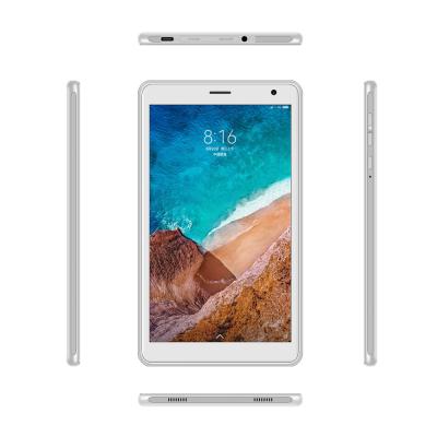 China CPU MT6582 7inch Touch Screen Tablet EMMC 8GB Support Bluetooth 2.1 for sale