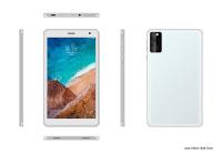 China 7inch tablet cpu MT6582 1024*600 IPS 518mB EMMC 8GB support bluetooth 2.1 android 4.4 touch screen pad for sale