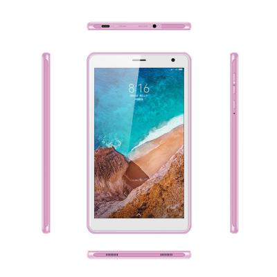 China Android 4.4 WIFI RAM 8G SSD 512G Ultra Thin Tablet PC BT2.1 Dual Sim Card for sale