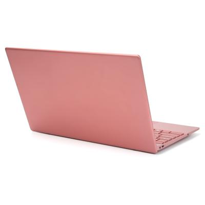China Intel N5095 14 Inch Laptop 8GB RAM 4000mAh Battery Mini PC with Camera 1920x1080 for sale