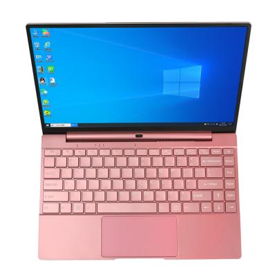 China 14 Inch Intel N5095 Quad Core Laptop 12GB RAM 240GB SSD 1920x1080 for sale