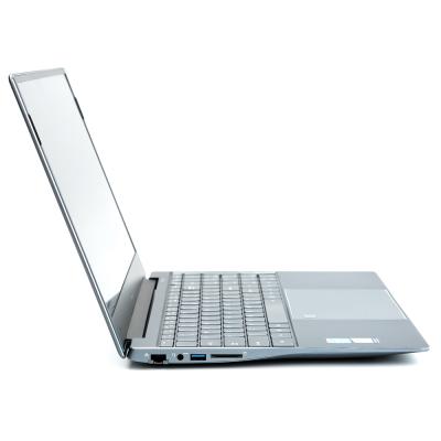 China Intel i7-1065G7 15.6 Inch Mini Laptop 16GB RAM 256GB SSD Notebook for Home Study for sale