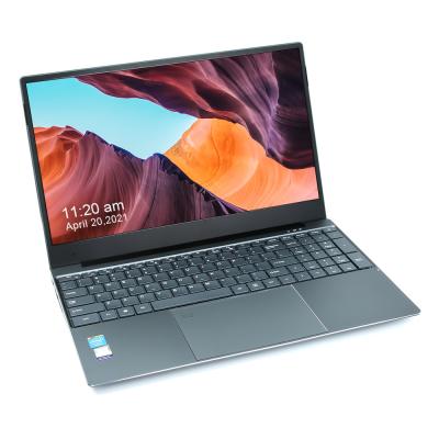 China 15.6Inch cPU N5100 Mini Laptop Computer For Home Study Bussiness for sale