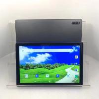 China 10inch Gravity sensor FCC ROHS Touch Screen Tablet PC 2.4G Dual frequency for sale
