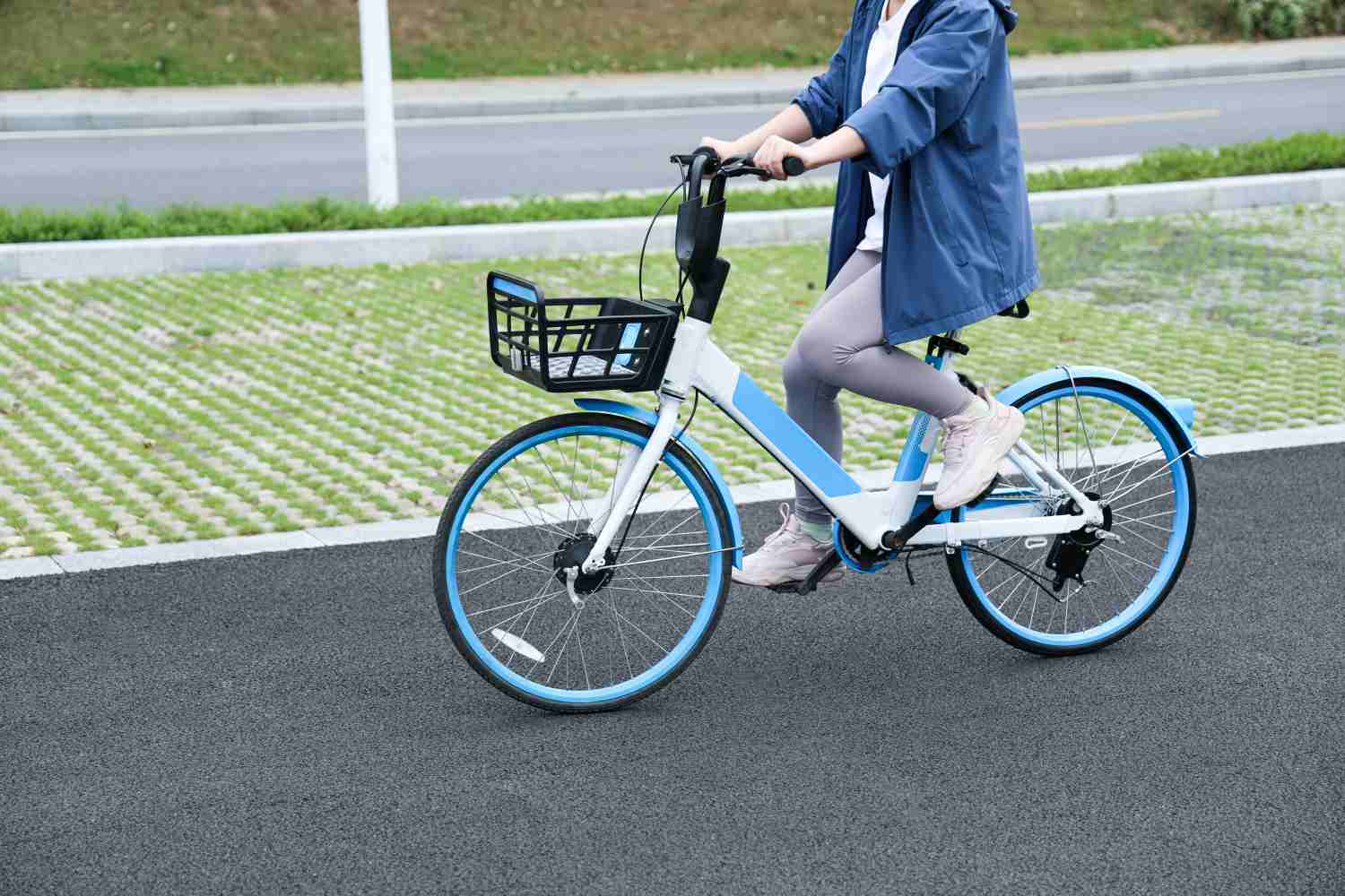 Lofandi smart mobility application