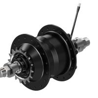 China Electronic 3 Speed Internal Gear Hub Automatic Igh 6 Bolt Disc Brake for sale