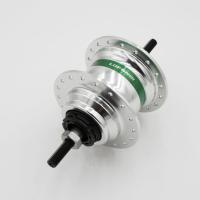 China 130mm Automatic Gear Hub Chain Drive Disc Brake 2 Speed Hub Gear for sale