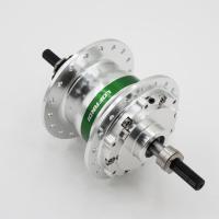 China 135mm Chain Drive Drum 56mm 50.8mm  Brake Lock Hub for sale