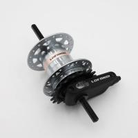 China Commuting  Internal 3 Speed Hub Wheel Chainline 47MM 42.5MM Cycle Gear Hub for sale