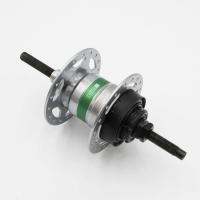 China IPX6 3 Speed Internal Hub Bicycle RoHS Lightweight Bike Roller Brake for sale
