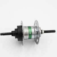 China IPX6 3 Speed Internal Hub Bicycle RoHS Lightweight Bike Roller Brake for sale