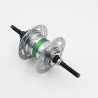 China IPX6 3 Speed Internal Hub Bicycle RoHS Lightweight Bike Roller Brake for sale