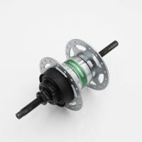 China IPX6 3 Speed Internal Hub Bicycle RoHS Lightweight Bike Roller Brake for sale