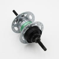 China 120mm 3 Speed Internal Gear Hub Silver planetary gear  internal gear bicycle for sale