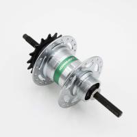 China RoHS Drum 3 Speed Internal Gear Hub City E Bikes Automatic Internal Gear Hub for sale