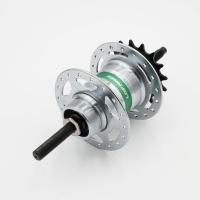 China RoHS Drum 3 Speed Internal Gear Hub City E Bikes Automatic Internal Gear Hub for sale