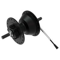 China Wide Front Disc Hub Lock 300kgf Official  Bike Disc Brake Lock for sale