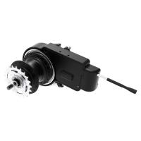 China Precision Bike Rear Drum Brake Expansion Brake Abs Bike Lock 4 Magnet Sensing for sale