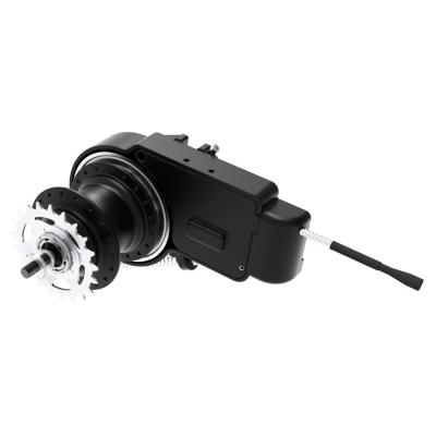 China Precision Bike Rear Drum Brake Expansion Brake Abs Bike Lock 4 Magnet Sensing for sale