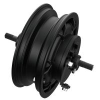 China 15mm Bike Frame Wheel Lock 160Nm Bike Tyre Lock Anti Theft for sale