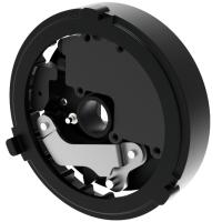 China High Temperature E Bike Wheel Lock 48V  17.2 × 17.2 Mmbicycle Wheel Lock for sale