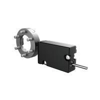 China Smart Scooter Disk Lock UART RS485  Disk Bike Lock 160Nm for sale