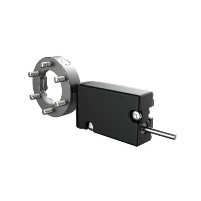 China Smart Scooter Disk Lock UART RS485  Disk Bike Lock 160Nm for sale