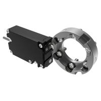 China Smart Scooter Disk Lock UART RS485  Disk Bike Lock 160Nm for sale