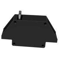 China High Strength E Bike Battery Lock With Remote Control For Scooters for sale