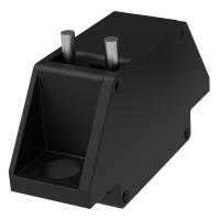 China High Strength E Bike Battery Lock With Remote Control For Scooters for sale