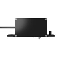 China Low-Profile E-Bike Battery Lock For Compact Battery Compartments for sale