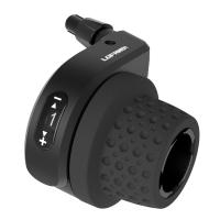China Compact Twist Shifter For 3-Speed Internal Gear Hub City E-Bikes for sale