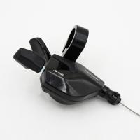 China Short Cable Trigger Shifter 3 Speed Bicycle Shifter Internal Gear Hubs for sale