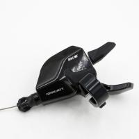 China Short Cable Trigger Shifter 3 Speed Bicycle Shifter Internal Gear Hubs for sale